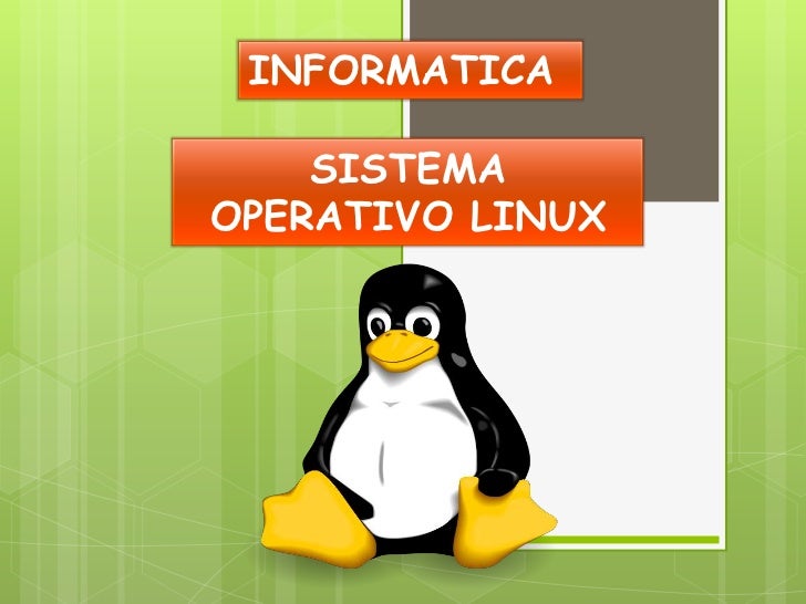 Linux