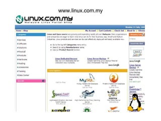 Linux | PPS
