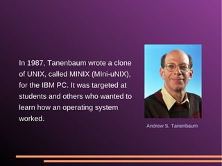 Linux | PPT