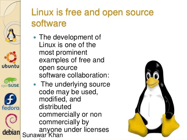 Linux