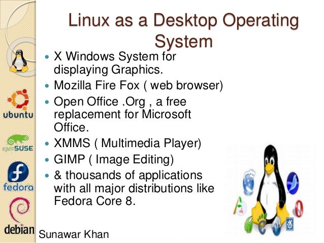 Linux