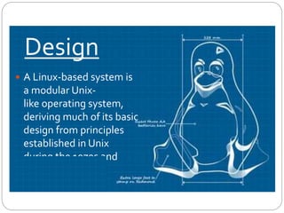 Linux | PPT