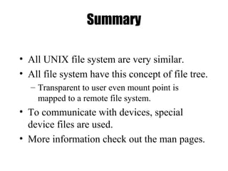 Linux: Basics OF Linux | PPT