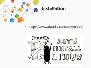 Linux | PPT