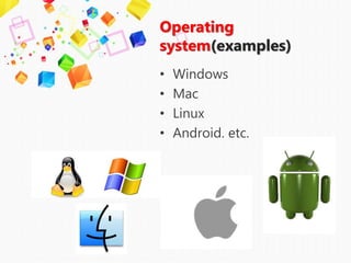 Linux | PPTX