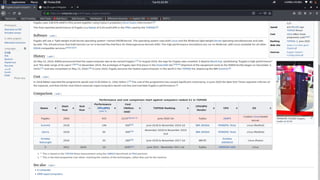 Gnu/Linux Introduction | PPT