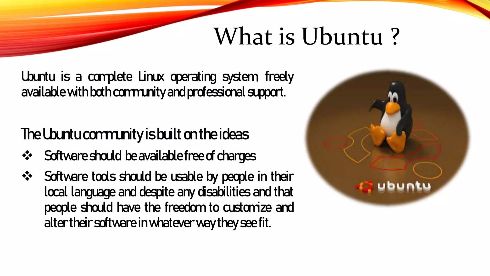 Linux installation.pptx
