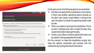 Linux installation.pptx