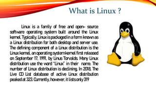 Linux installation.pptx