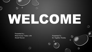 Linux and Unix basic defination, history etc. with Morph Animation.pptx