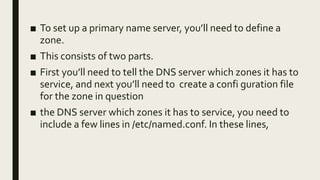 Linux Addministration | PPT