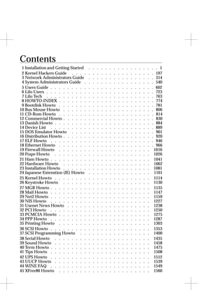 Linux bible | PDF