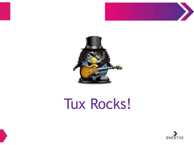 Linux Kernel - An Engineering marvel | PPT