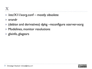 Linux - Introduction | PDF