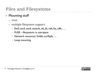 Linux - Introduction | PDF
