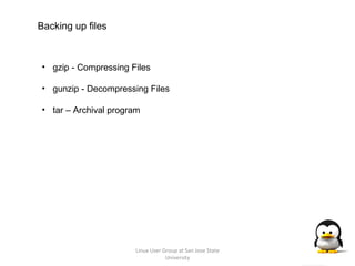 Linux Commands | PPT