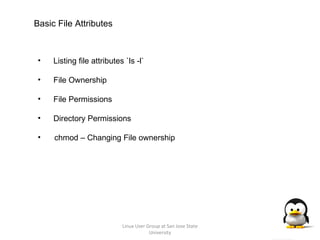 Linux Commands | PPT