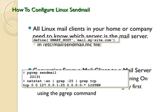 Linux corporate-training-in-mumbai | PPT