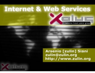 Linux Day 2008 | PDF