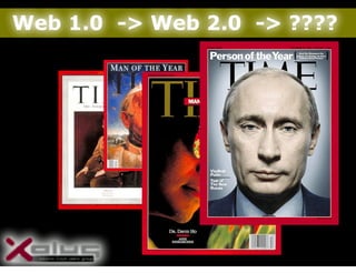 Linux Day 2008 | PDF