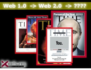 Linux Day 2008 | PPT