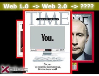 Linux Day 2008 | PPT