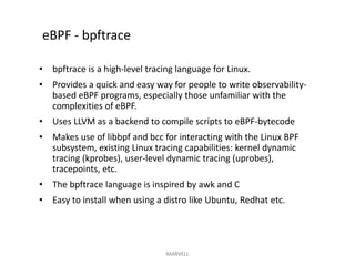 Linux - Printk should be your last resort | PDF