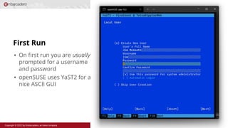 Linux GUI Applications on Windows Subsystem for Linux | PDF