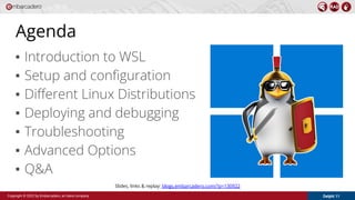 Linux GUI Applications on Windows Subsystem for Linux | PDF | Operating Systems | Computer ...