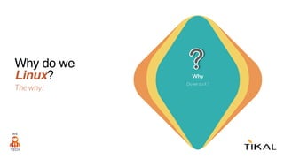 Linux intro | PPT