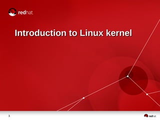 Linux kernel | PDF