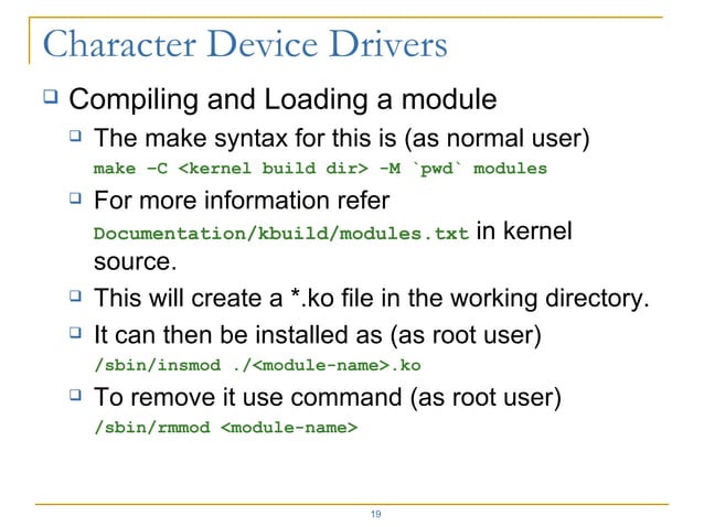 Linux Kernel Development | PPT | Operating Systems | Computer Software and Applications