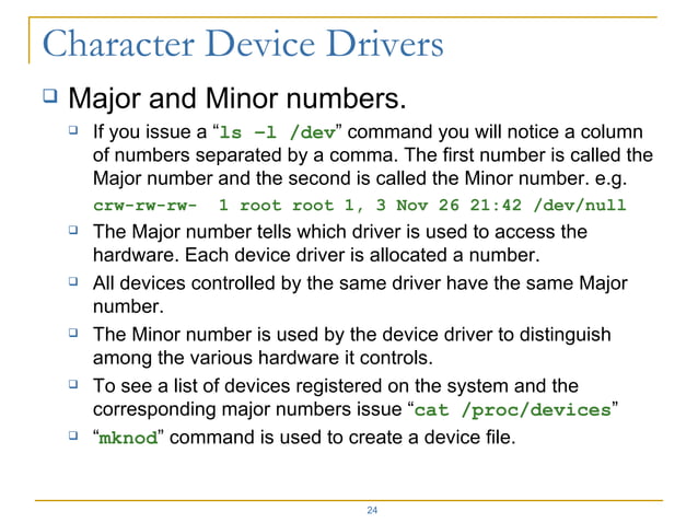 Linux Kernel Development Ppt Operating Systems Computer Software And Applications