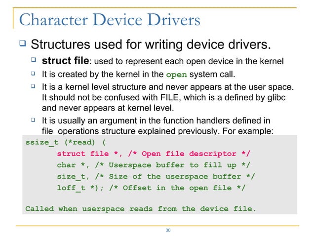 Linux Kernel Development | PPT | Operating Systems | Computer Software and Applications