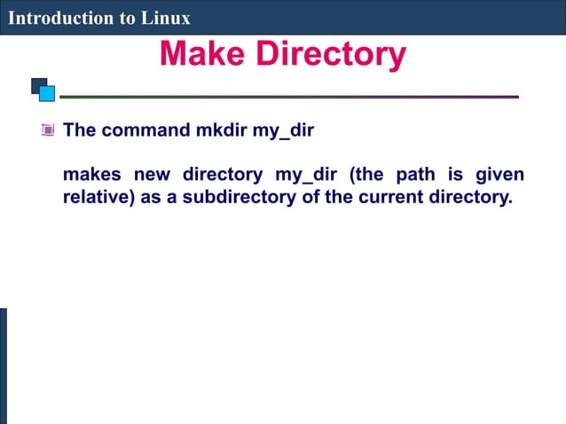 linux-lecture1.ppt | Operating Systems | Computer Software and Applications