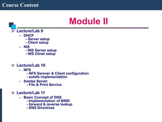 linux-lecture1.ppt | Operating Systems | Computer Software and Applications
