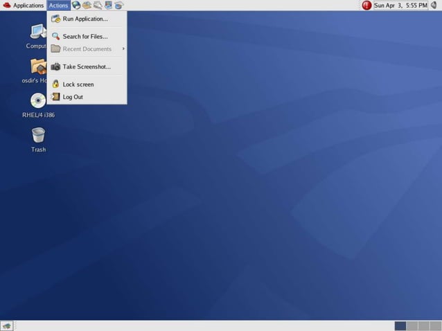 Linux Lecture3ppt 8909