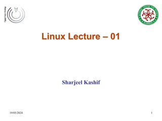 Linux commandsppowershel1-LHC_School.ppt | Operating Systems | Computer Software and Applications