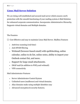 Linux mail-server-firewall-dealers-thinclient-antivirus-cloud-computing ...