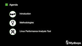 Linux Performance Monitoring Tools | PDF