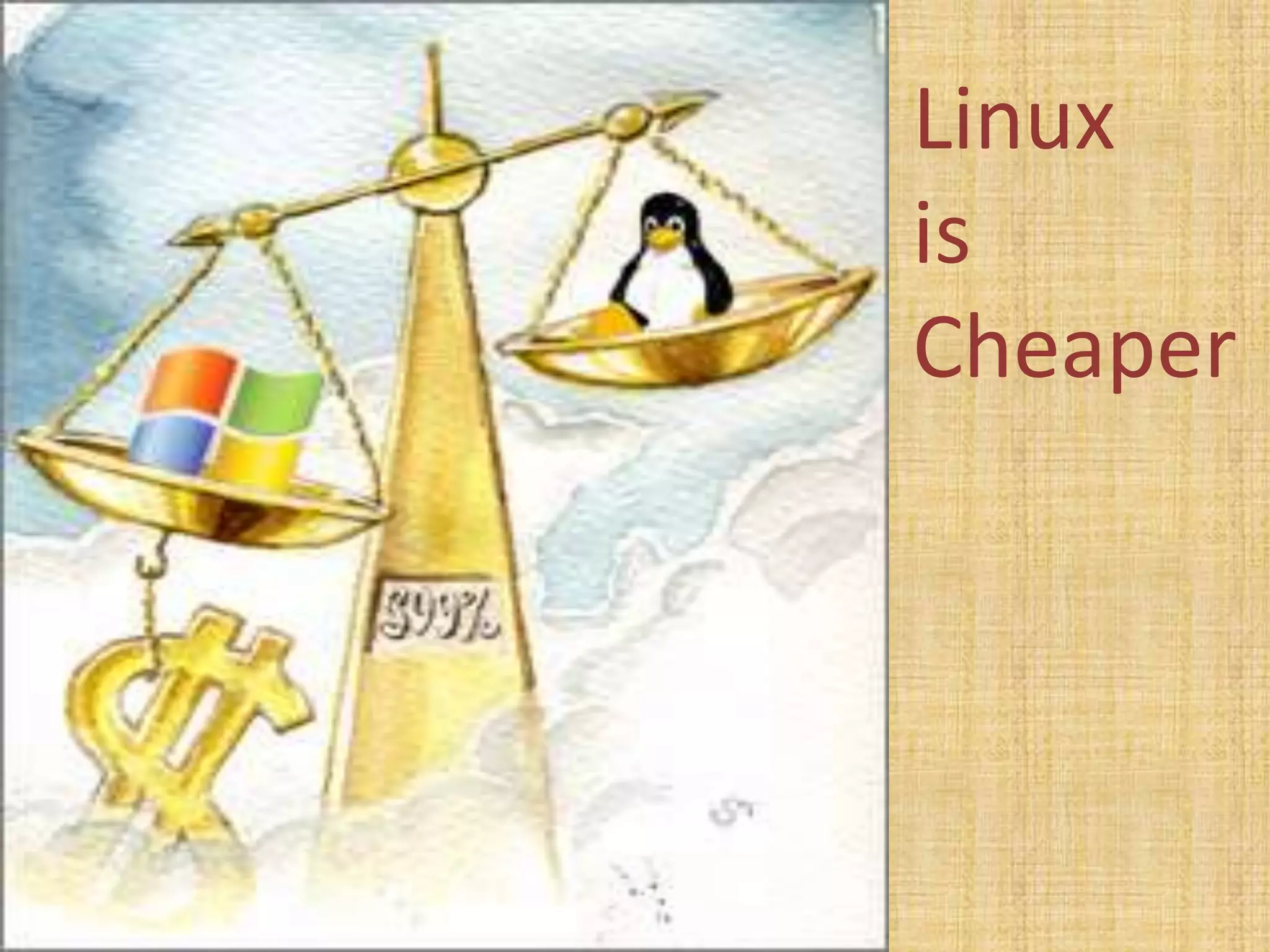 Linux.ppt | PPTX