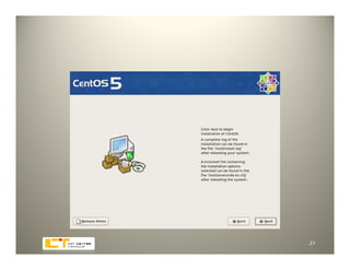 Linux Router Gateway | PDF