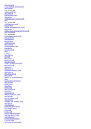 Linux temel-ornegi | PDF