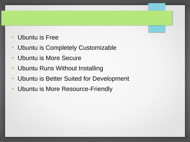 Linux The Open Source System Kernel Ppt