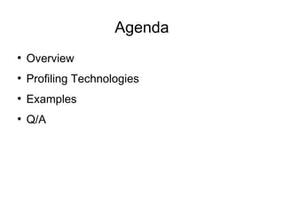 Linux kernel tracing superpowers in the cloud | ODP | Operating Systems | Computer Software and ...