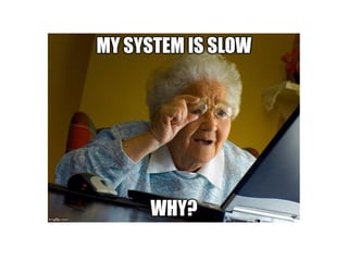 Linux kernel tracing superpowers in the cloud | ODP | Operating Systems | Computer Software and ...