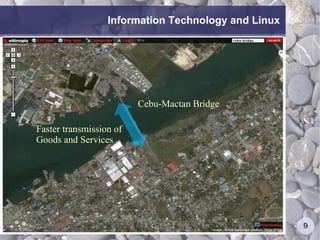 Linux 101 Exploring Linux OS | ODP | Operating Systems | Computer Software and Applications