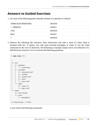 Linux[122-150].pdf | Operating Systems | Computer Software and Applications
