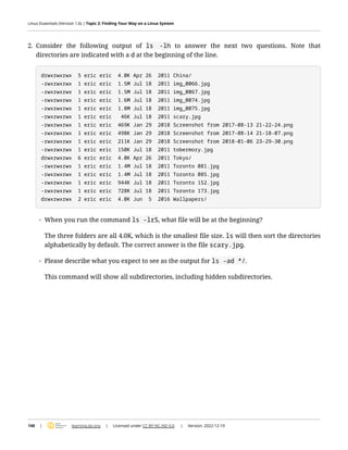 Linux[122-150].pdf | Operating Systems | Computer Software and Applications