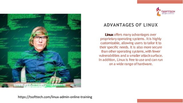 Linux Admin Training Center In Hyderabad.pptx